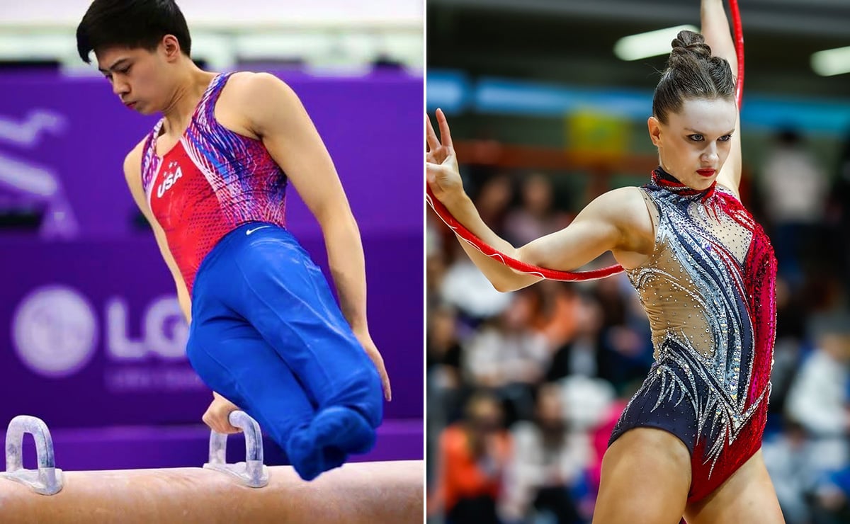 Weekly Preview March 19: MAG/WAG Antalya World Cup, MAG Grizzly Classic ...