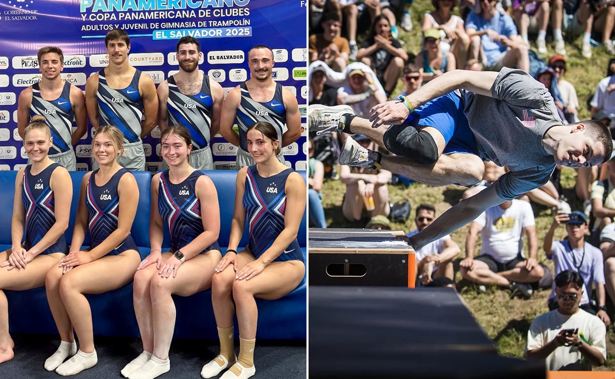 Weekly Preview May 14: T&T Pan American Championships, PK Amsterdam ...