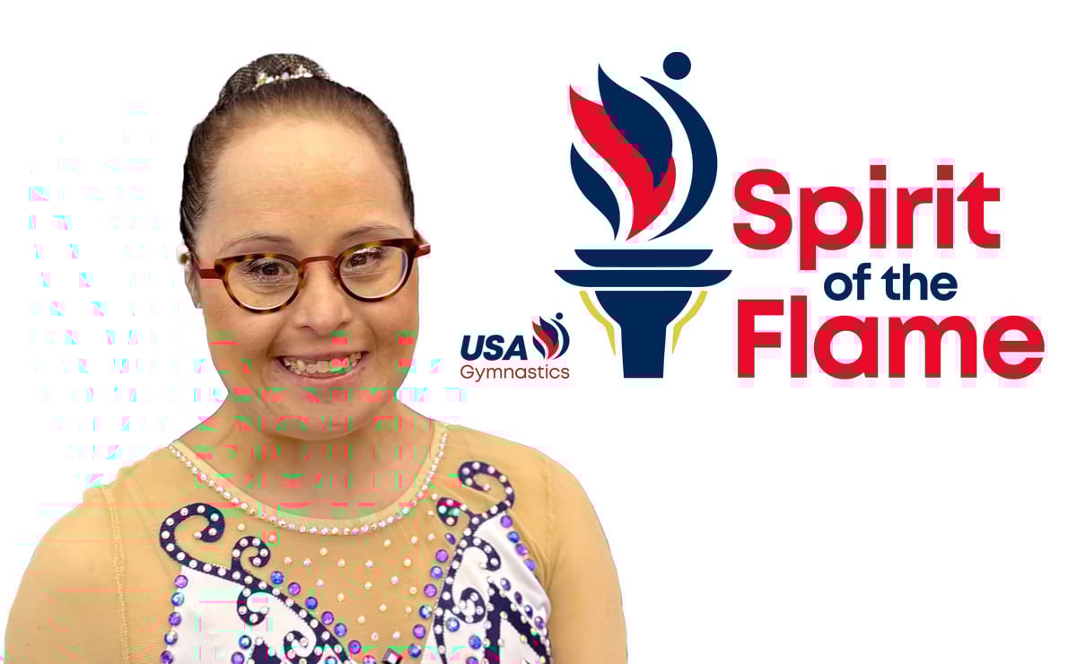 Lani De Mello named 2024 Robert Miller Spirit of the Flame Award ...