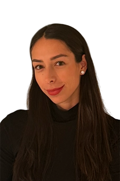 Sereda, Rebecca • USA Gymnastics