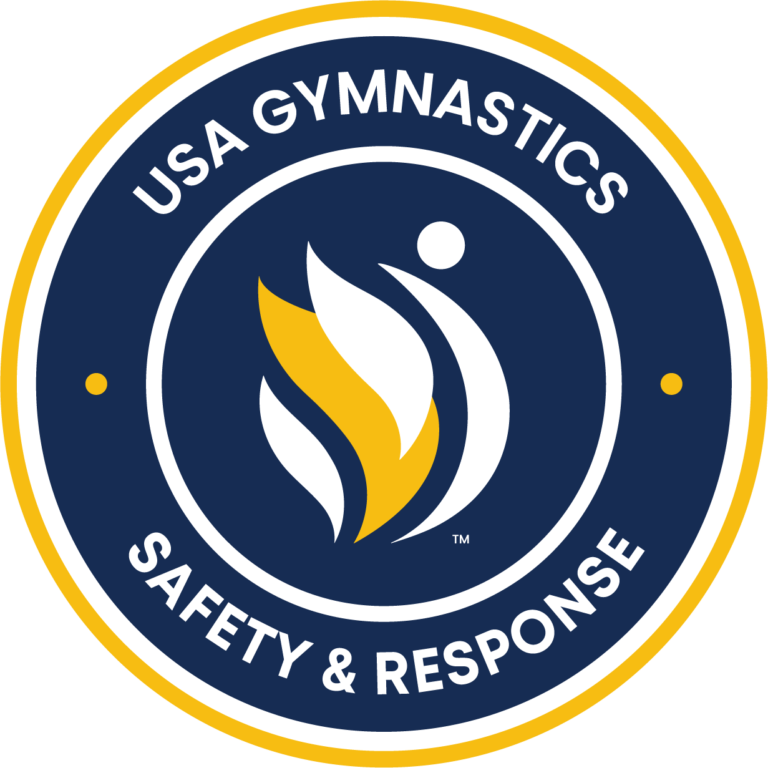 Safety & Response • USA Gymnastics