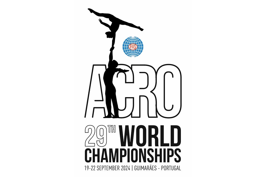 2024 Acrobatic Gymnastics World Championships • USA Gymnastics