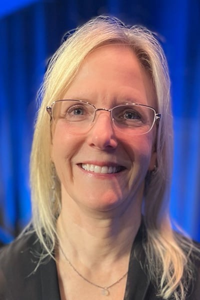 Executive Leadership Team • USA Gymnastics