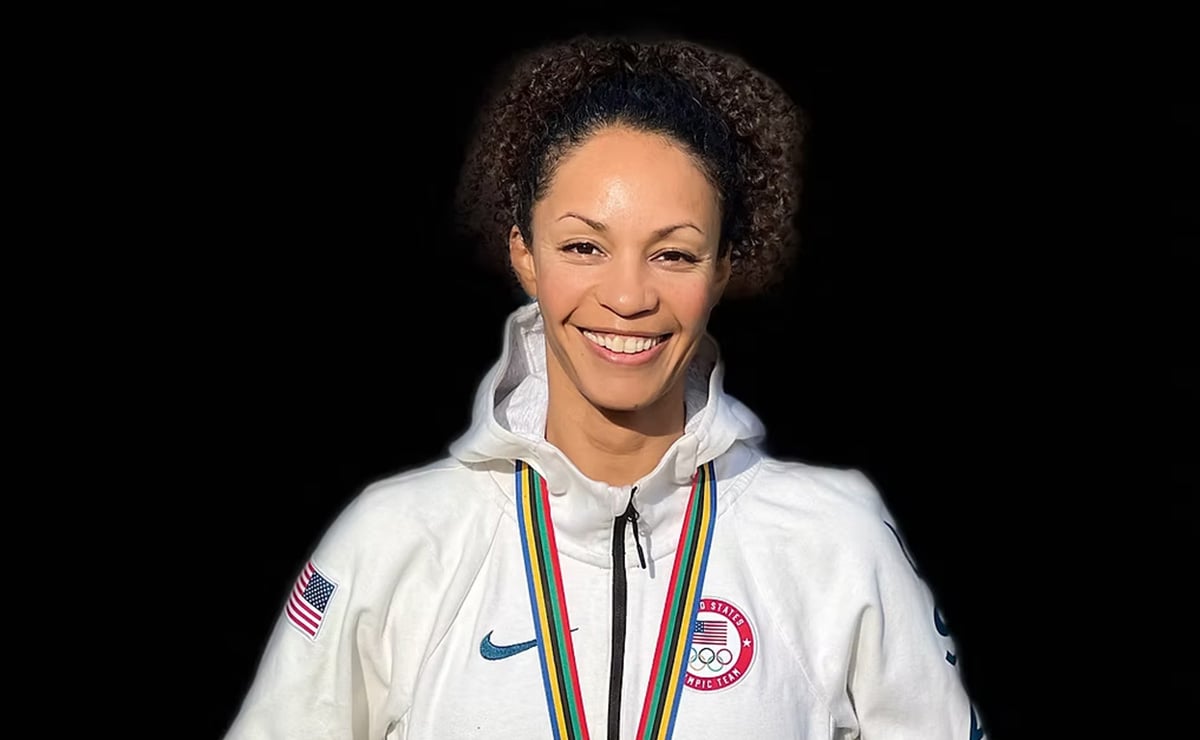 Okino named as U.S. women's program Developmental Lead • USA Gymnastics
