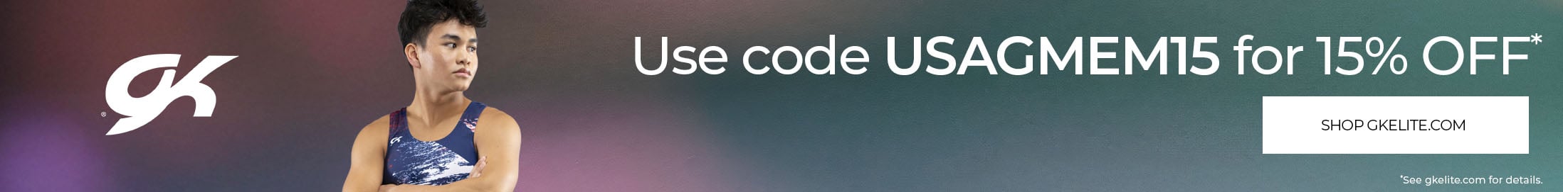 Development Program • USA Gymnastics