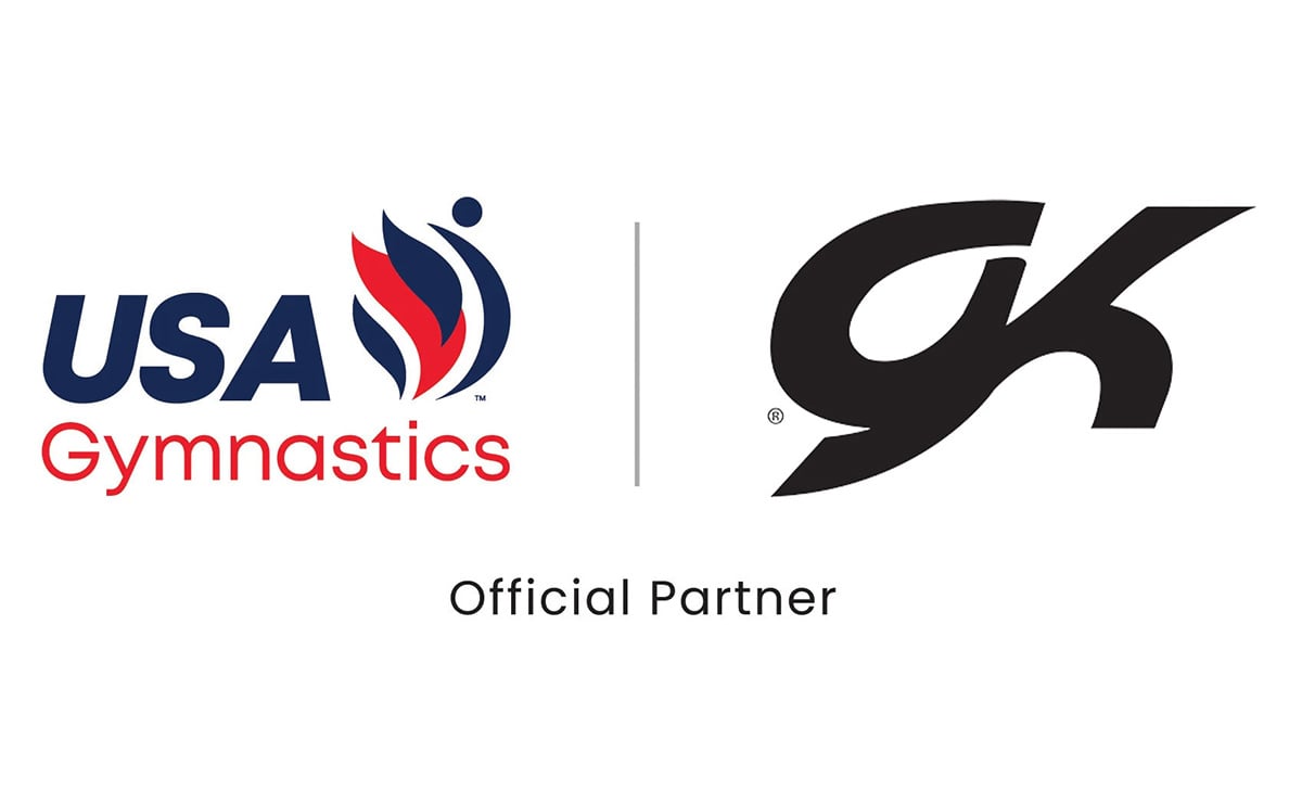 GK Elite to serve as Official Provider of USA Gymnastics National Development and Xcel Programs ...