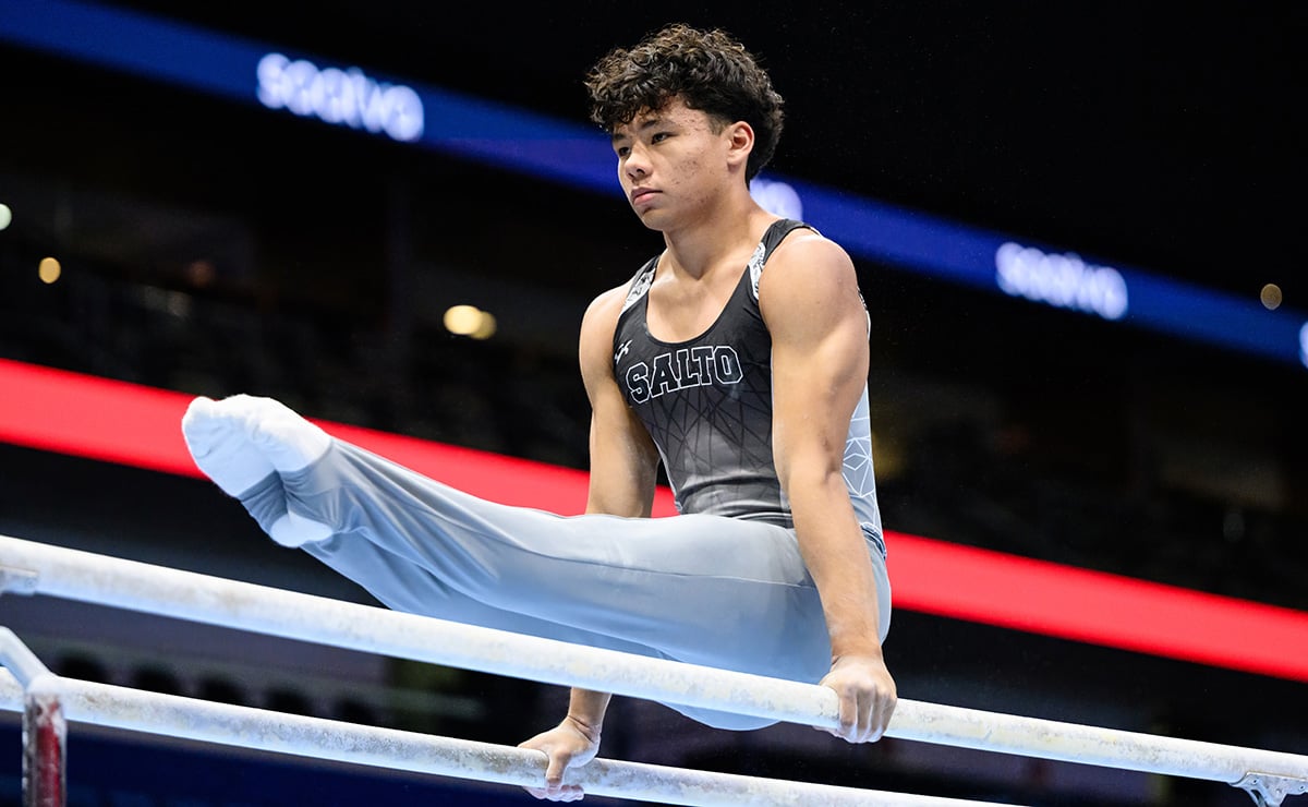 Men's Artistic • USA Gymnastics