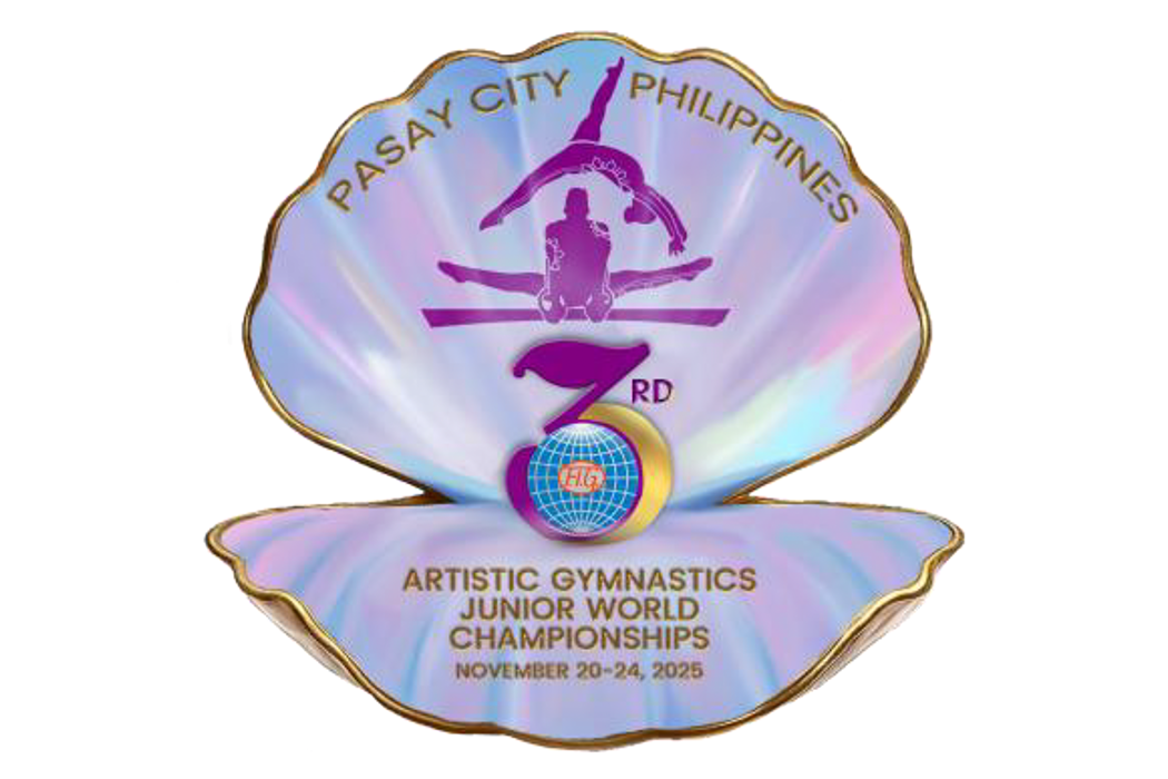 2025 Artistic Gymnastics Junior World Championships • USA Gymnastics