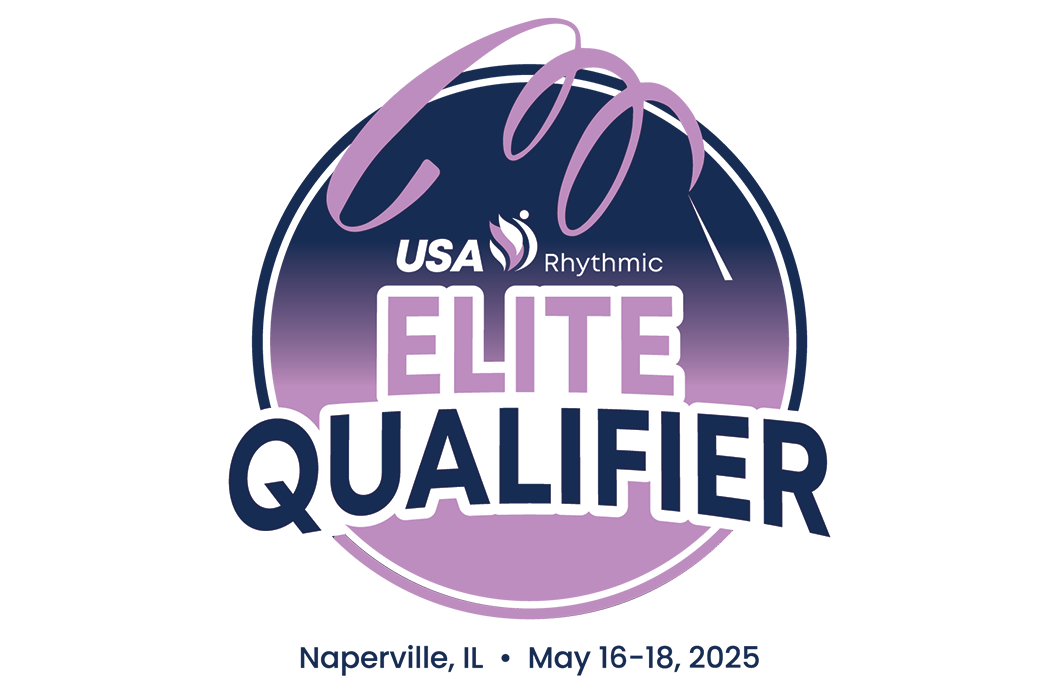 2025 Rhythmic Elite Qualifier • USA Gymnastics