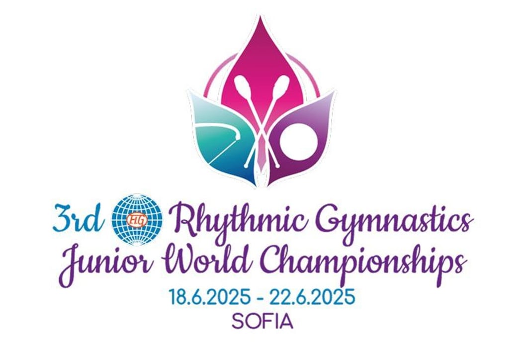 2025 Rhythmic Gymnastics Junior World Championships • USA Gymnastics